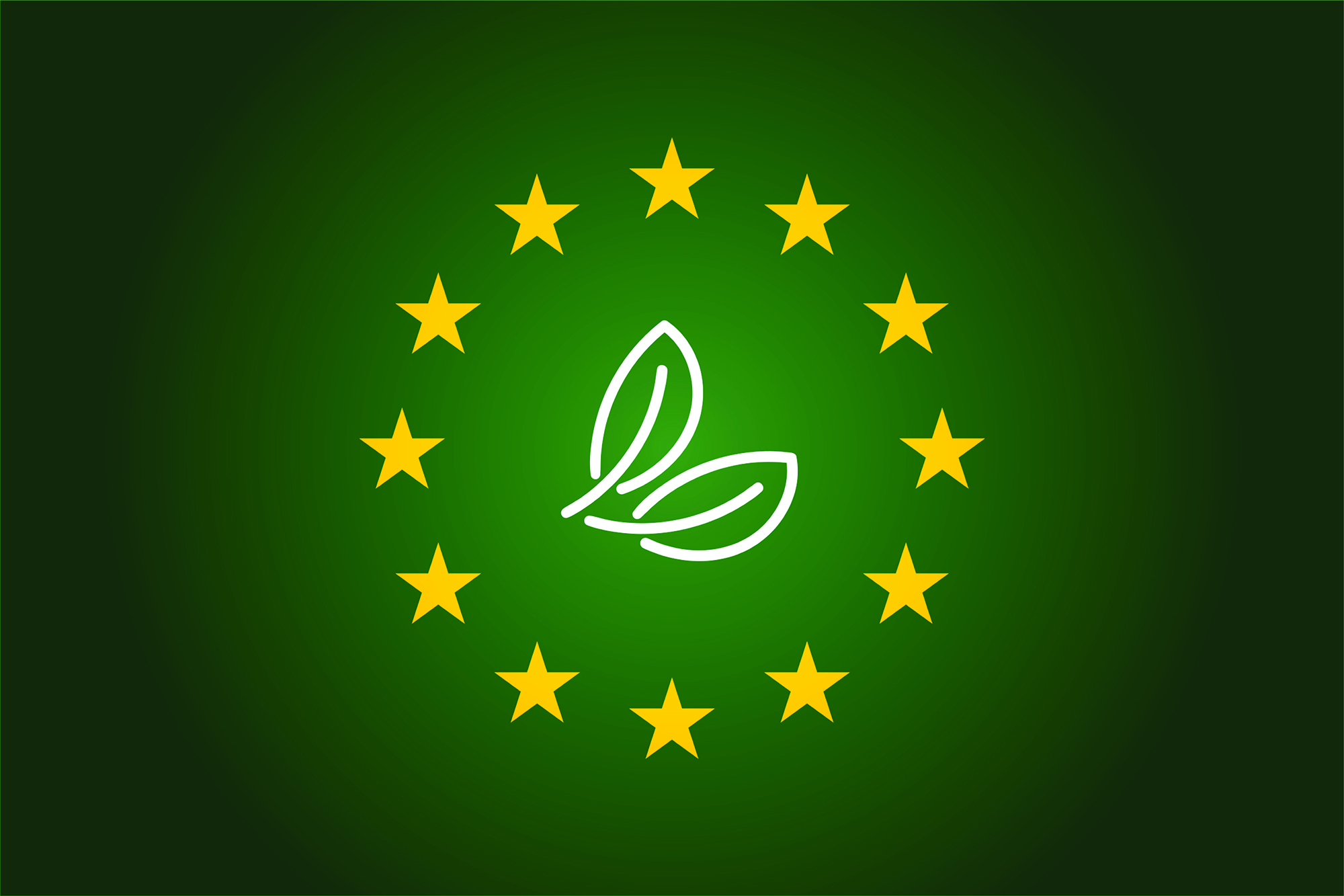 The European Green Deal - Øst Revisjon
